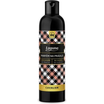 Laguna Cavalier parfém na prádlo 300 ml od 6,57 € - Heureka.sk