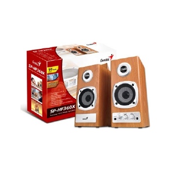 Genius SP-HF 360A - Heureka.cz