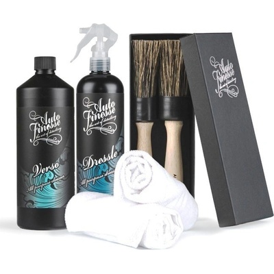Auto Finesse Ultimate Engine kit - Heureka.cz