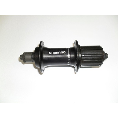 Shimano FH-RM30 - Heureka.cz