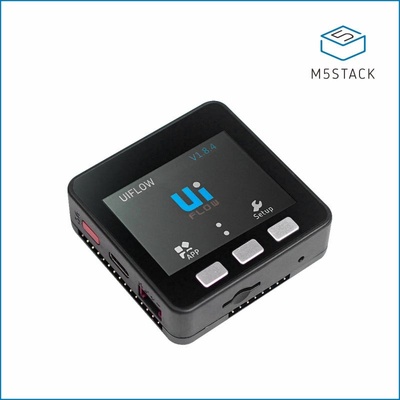 M5Stack ESP32 Basic Core V2.7 IoT - Heureka.cz