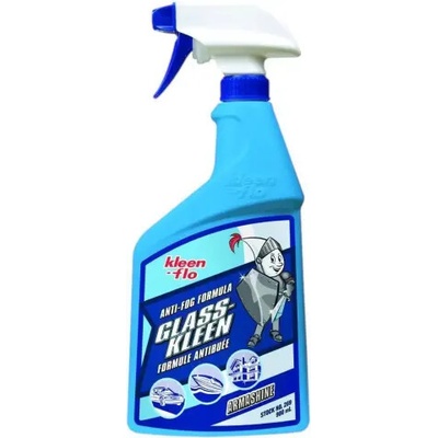 Kleen-flo Glass Kleen 900 ml od 149 Kč - Heureka.cz