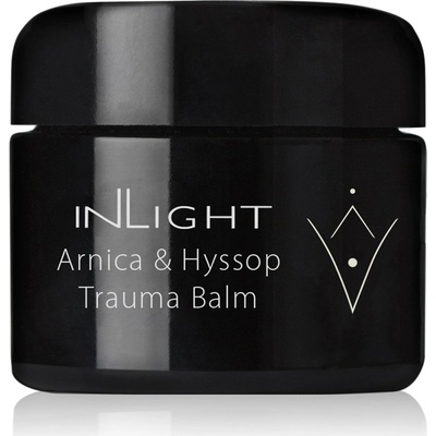 Inlight Bio Trauma balzám na pohmožděniny 45 ml od 895 Kč - Heureka.cz
