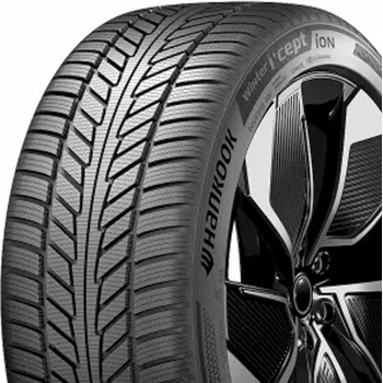 Hankook iON i*cept IW01 235/50 R19 103V od 4 273 Kč - Heureka.cz