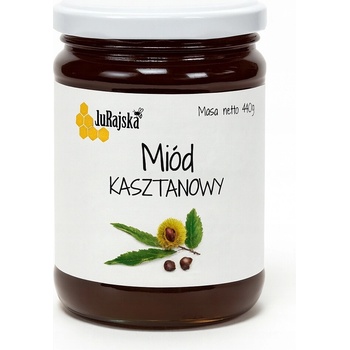 Gaštanový med 460g od 10,84 € - Heureka.sk