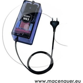 Schego M2K3 WS3 3 m od 1 586 Kč - Heureka.cz