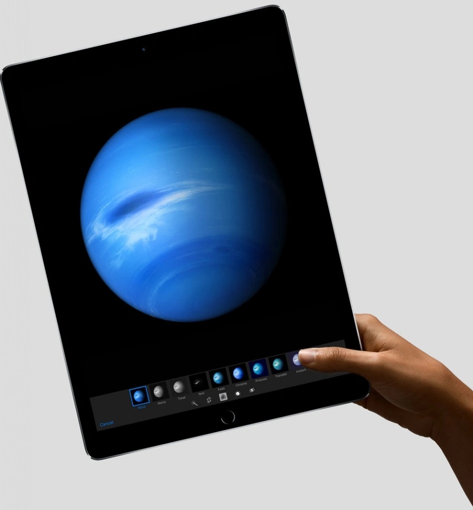 Apple iPad Pro Wi-Fi+Cellular 128GB ML2I2FD/A - Heureka.cz Apple iPad Pro Wi-Fi+Cellular 128GB ML2I2FD/A - Heureka.cz