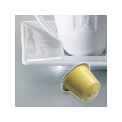 Nespresso Finezzo Lungo 10 ks - Heureka.cz