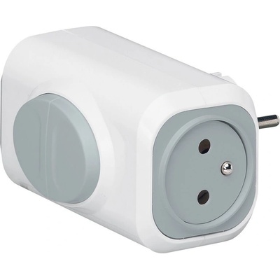 LEGRAND Adapter LEGRAND 2X2P+T 16A - Heureka.cz