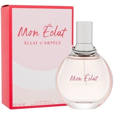 Lanvin Éclat d'Arpège Mon Éclat parfumovaná voda dámska 50 ml od 14,85 € - Heureka.sk