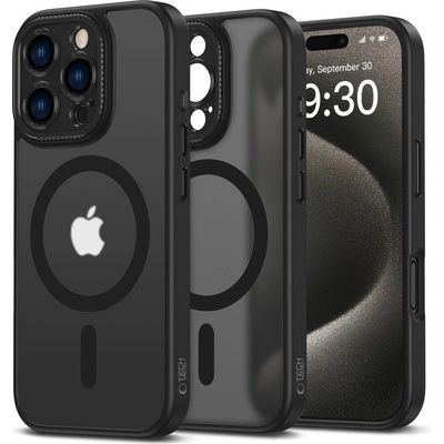 Tech-Protect MagSlim MagSafe iPhone 16 Pro od 289 Kč - Heureka.cz