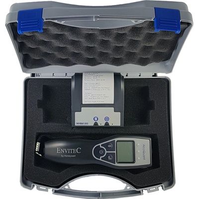 Envitec AlcoQuant 6020 Plus Full KIT s certifikátom SLM od 2 899 ...
