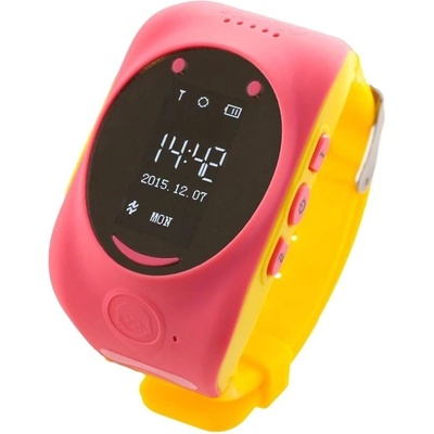 MyKi Watch Kids 2G - Heureka.cz