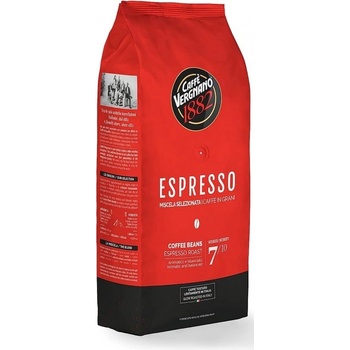 Vergnano Espresso Bar 1 kg od 407 Kč - Heureka.cz