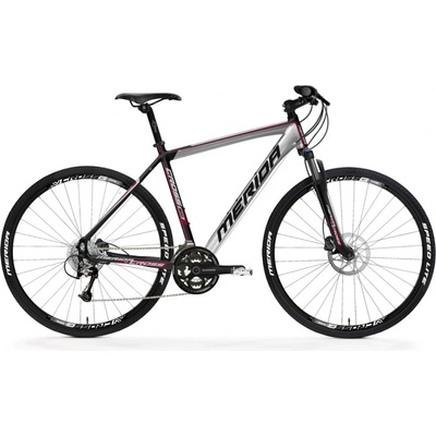 Merida Crossway TFS 800-D 2011 - Heureka.cz