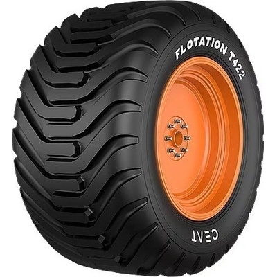 Ceat T422 Value Pro FLOTATION 500/45-22,5 154A8/150B TL od 435 € - Heureka.sk