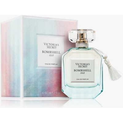 Victoria's Secret Bombshell Isle parfémovaná voda dámská 100 ml od 2 ...