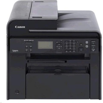 Canon i-SENSYS MF4730 - Heureka.cz