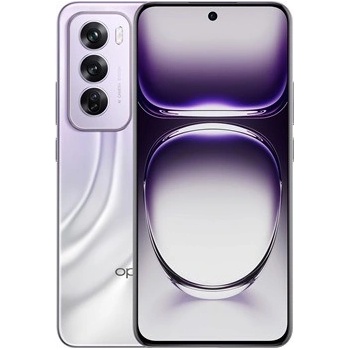 Oppo Reno12 Pro 5G 12GB/512GB Nebula Silver - Heureka.cz