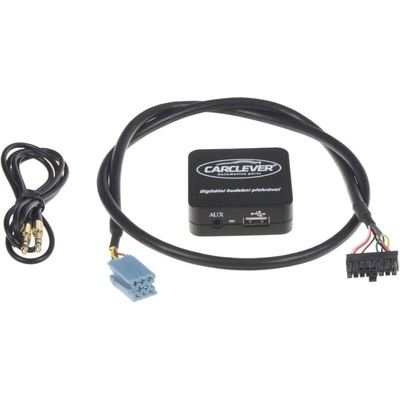 Hudební přehrávač USB/AUX Fiat/Alfa - Heureka.cz