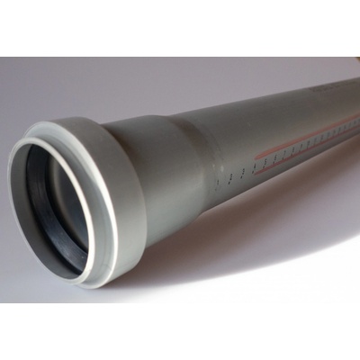 OSMA HTEM trubka DN 90 d 1000 mm od 158 Kč - Heureka.cz