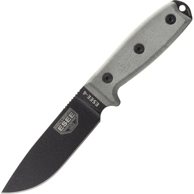 ESEE-4P-KO Model 4 od 3 648 Kč - Heureka.cz