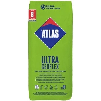 Atlas Ultra Geoflex 25 kg - Heureka.cz