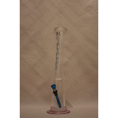 Nirvanas Bong Joystick 30 cm od 478 Kč - Heureka.cz