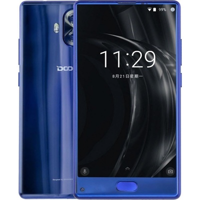 Doogee Mix Lite - Heureka.cz