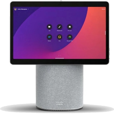 Cisco Webex Desk Mini od 42 415 Kč - Heureka.cz