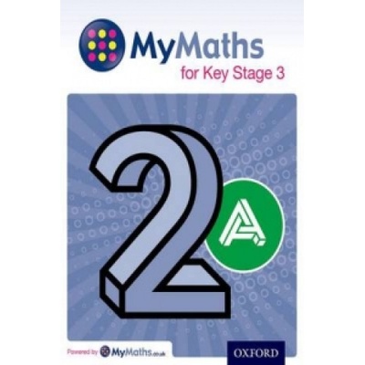MyMaths for Key Stage 3: Student Book 2A od 792 Kč - Heureka.cz