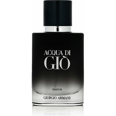 Giorgio Armani Acqua di Giò parfum pánsky 30 ml plniteľný flakon od 70 ...