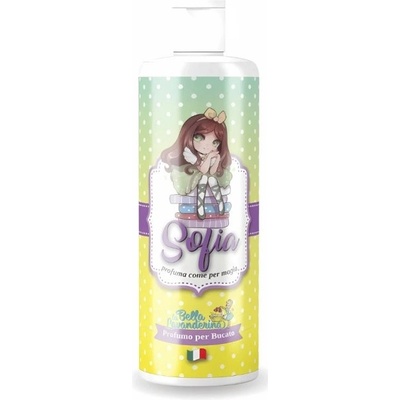 Lavanderina Olejový parfém do praní Sofia Ylang Ylang 250 ml od 299 Kč ...