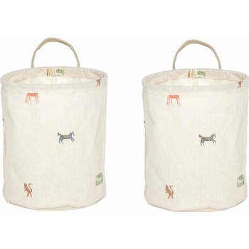 OYOY Mini Moira 18 x 22 cm 2 ks od 13,5 € - Heureka.sk