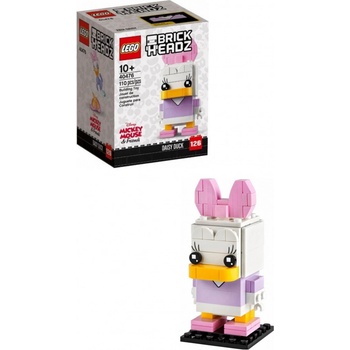LEGO® BrickHeadz 40476 Daisy od 350 Kč - Heureka.cz
