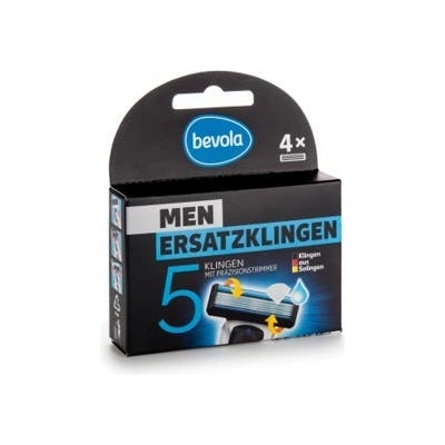 Bevola Men 4 4 ks - Heureka.cz