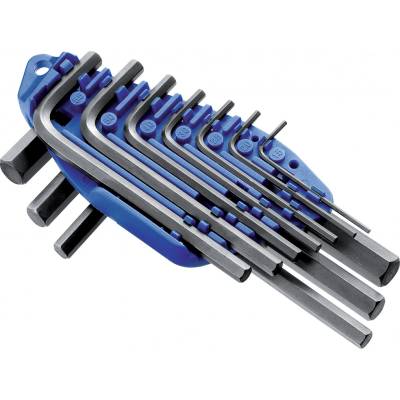 Expert by Facom Sada metrických zástrčných klíčů Imbus Tona Expert ...
