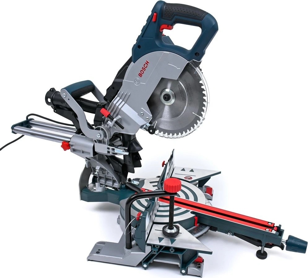 Bosch GCM 8 SJL 0.601.B19.100 od 9 999 K Heureka.cz