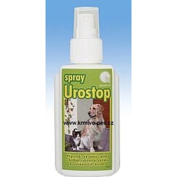 Stachema Urostop odpuzovač venkovní MR 250ml - Heureka.cz