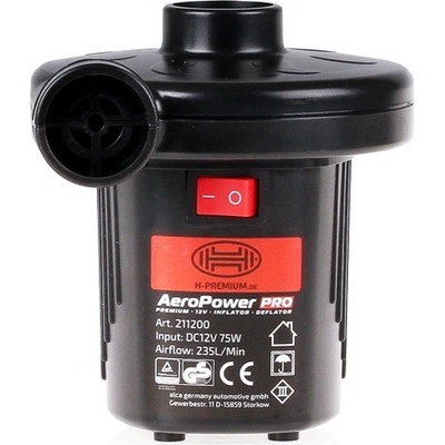 Heyner AeroPower PRO, 12/230V od 790 Kč - Heureka.cz