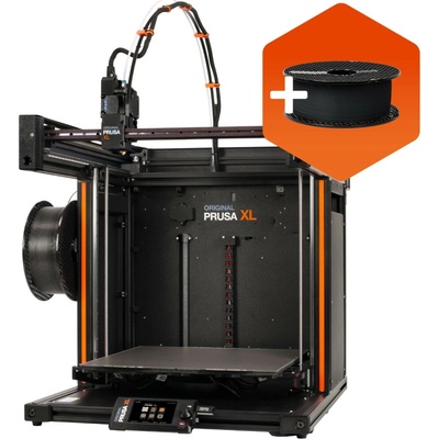 3D tiskárny Prusa Research - Heureka.cz
