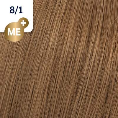 Wella Koleston Perfect ME+ KP 8/1 60 ml od 193 Kč - Heureka.cz