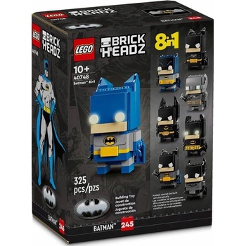 LEGO® Batman™ 40748 Figurka od 682 Kč - Heureka.cz