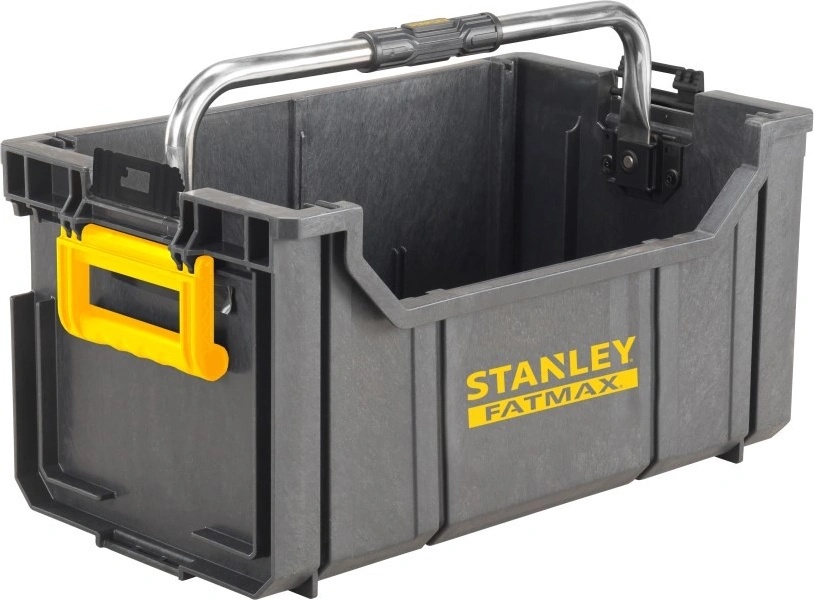 STANLEY Kufr Tough Box DS280 Heureka.cz