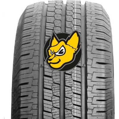 ROADKING ALL SEASON VAN ARGOS 195/60 R16 99/97H od 74,76 € - Heureka.sk