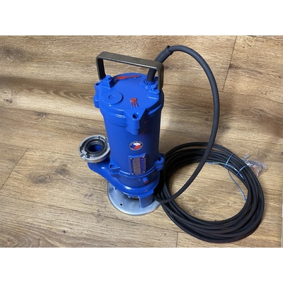 SIGMA PUMPY 50 GFRU 400V bez plováku od 32 070 Kč - Heureka.cz