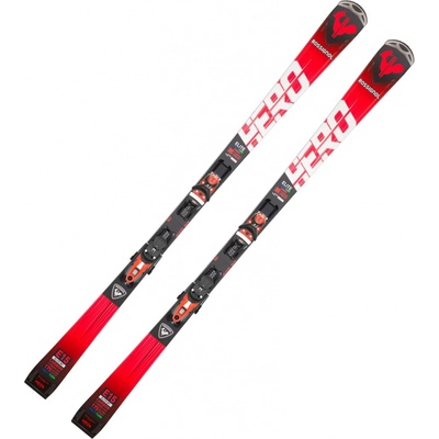 Rossignol Hero Elite MT CA Konect 23/24 od 9 100 Kč - Heureka.cz