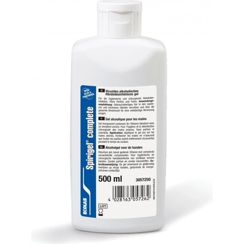 Ecolab Spirigel complete 500 ml - Heureka.cz