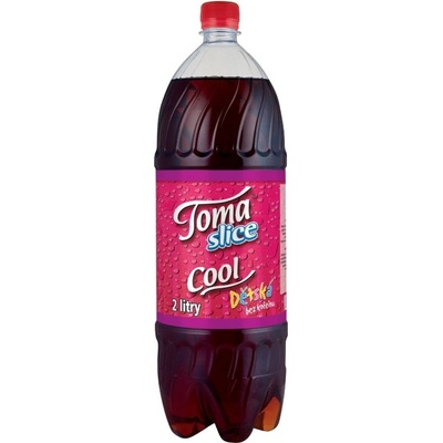 Toma Slice dětská cool 2 l - Heureka.cz