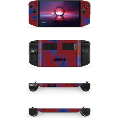 Lenovo Legion Go Skin - Legion Hero od 159 Kč - Heureka.cz